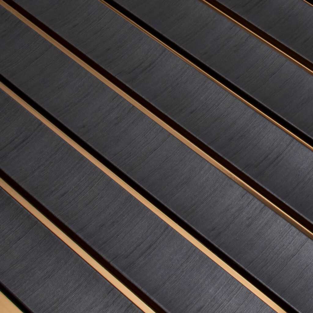 kolekcja Amber - Lamelio Wall Panels