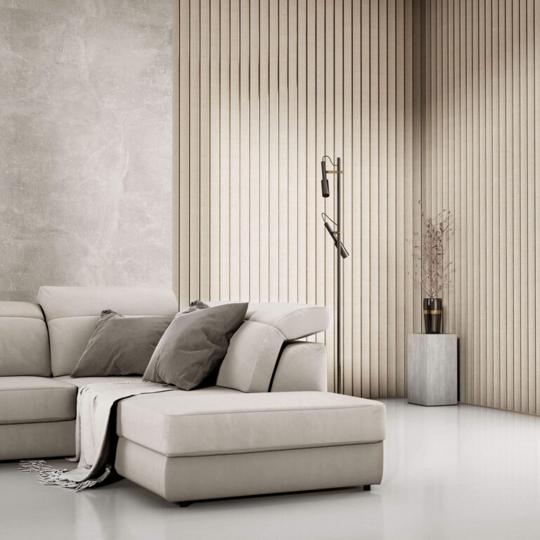 kolekcja Amber - Lamelio Wall Panels